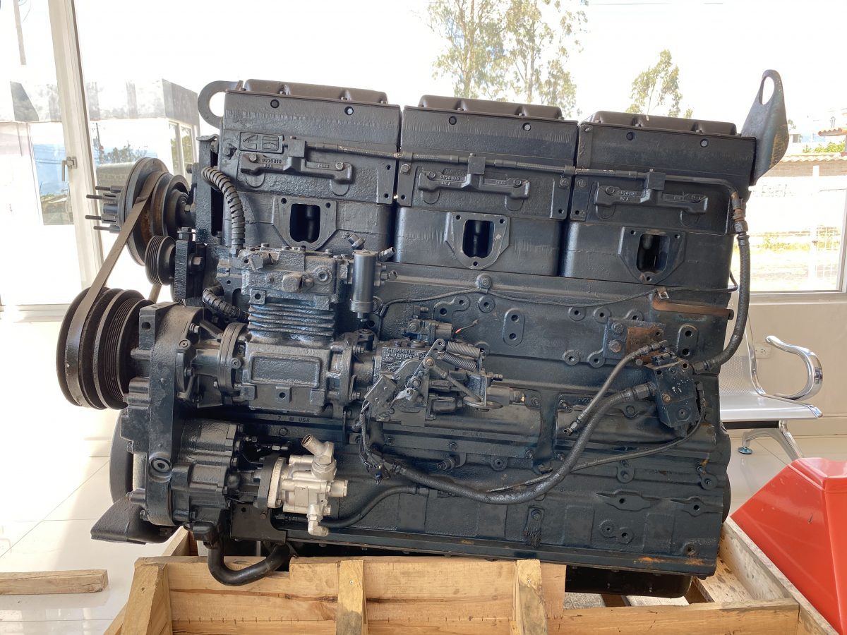 Motor €umm1n$ N14 – Imporsaldos