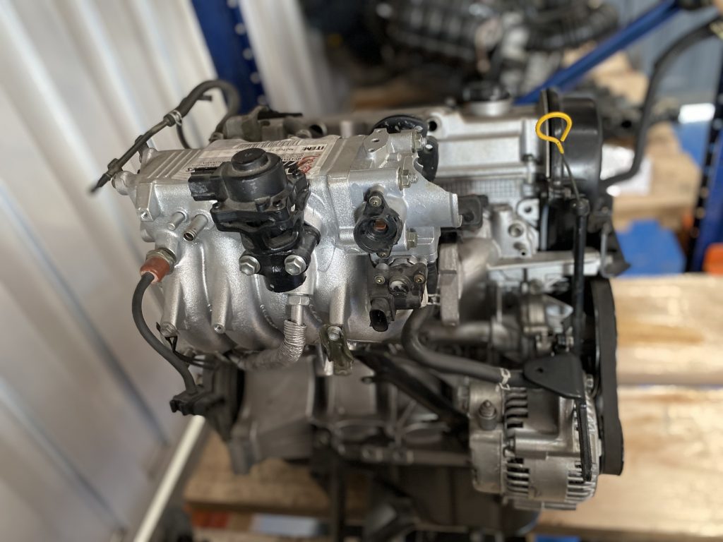 Motor Suzuki G13BB Suzuki Vitara 1.3 (G13BB) – Imporsaldos