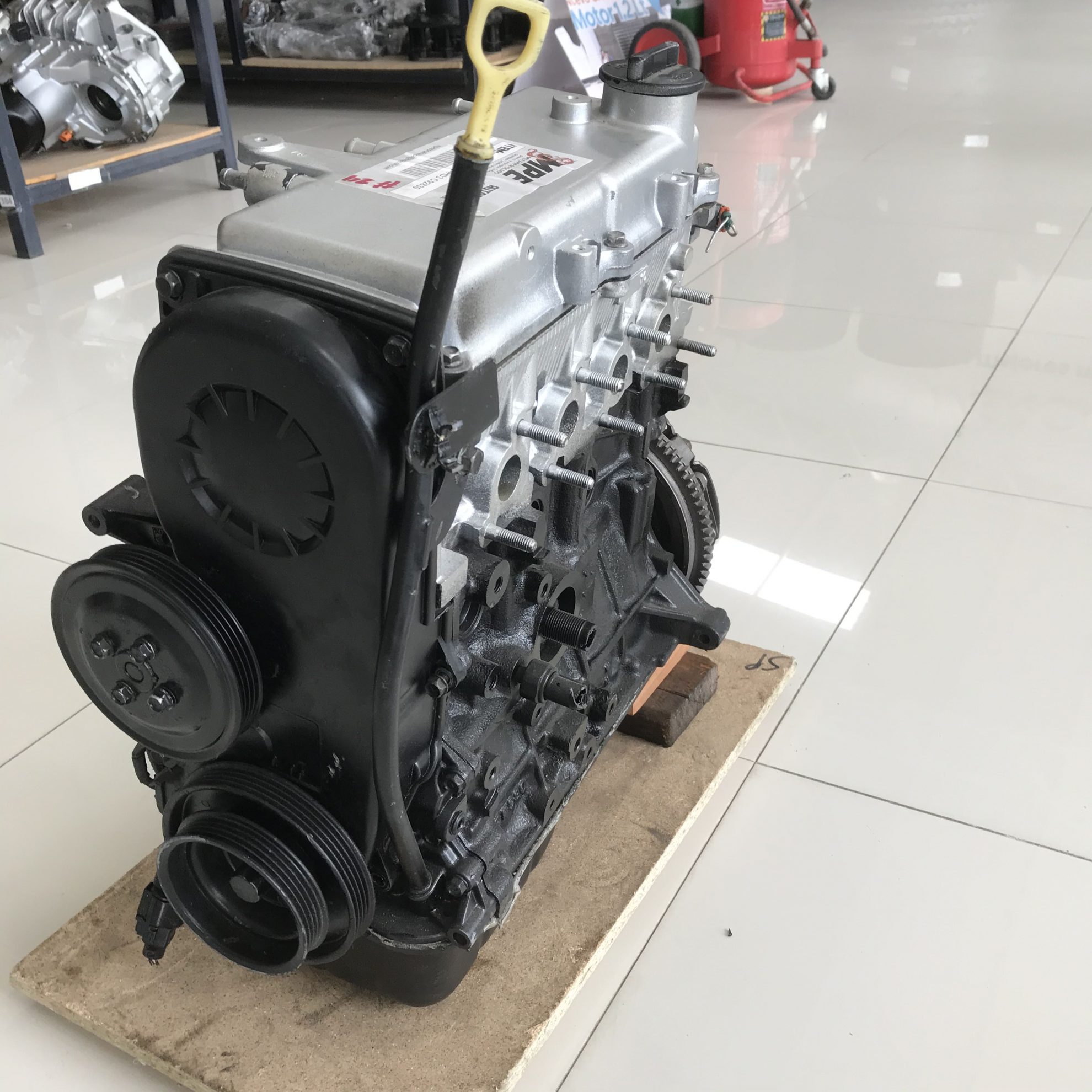 Motor 7/8 Hyundai 1.1 cc (G4HD) – Imporsaldos