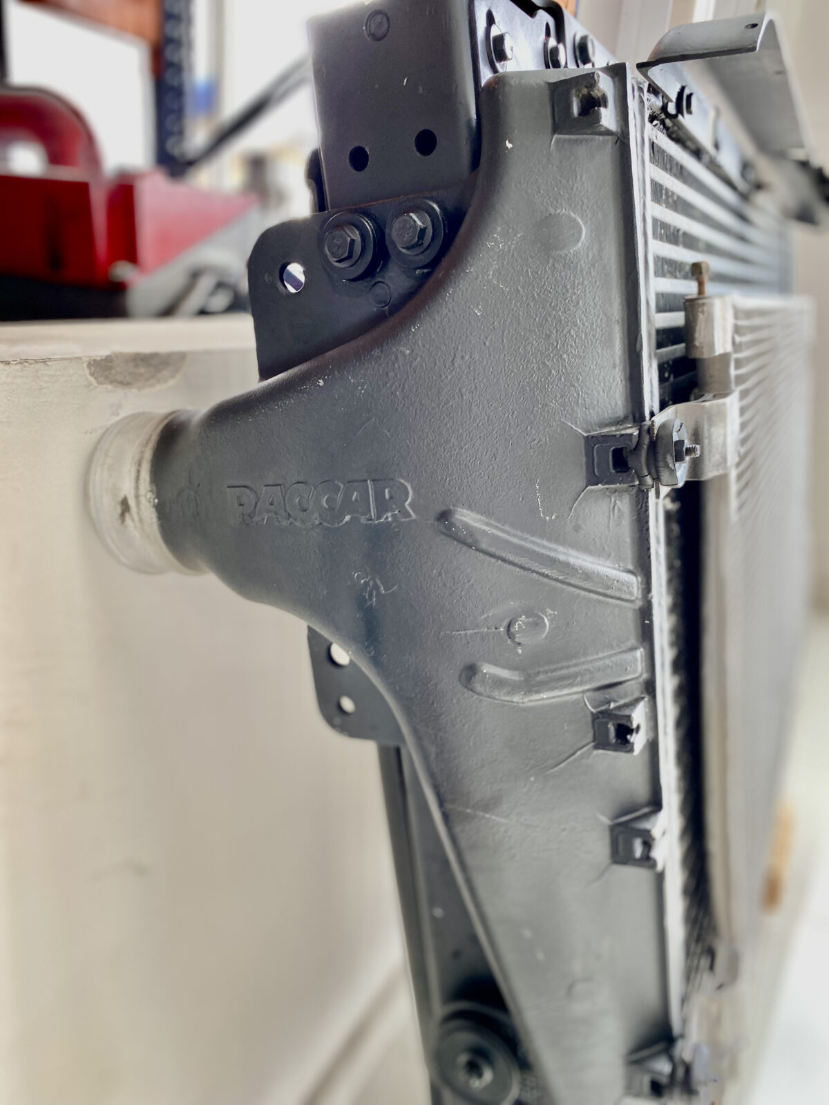 Radiador Kenworth T800 – Imporsaldos